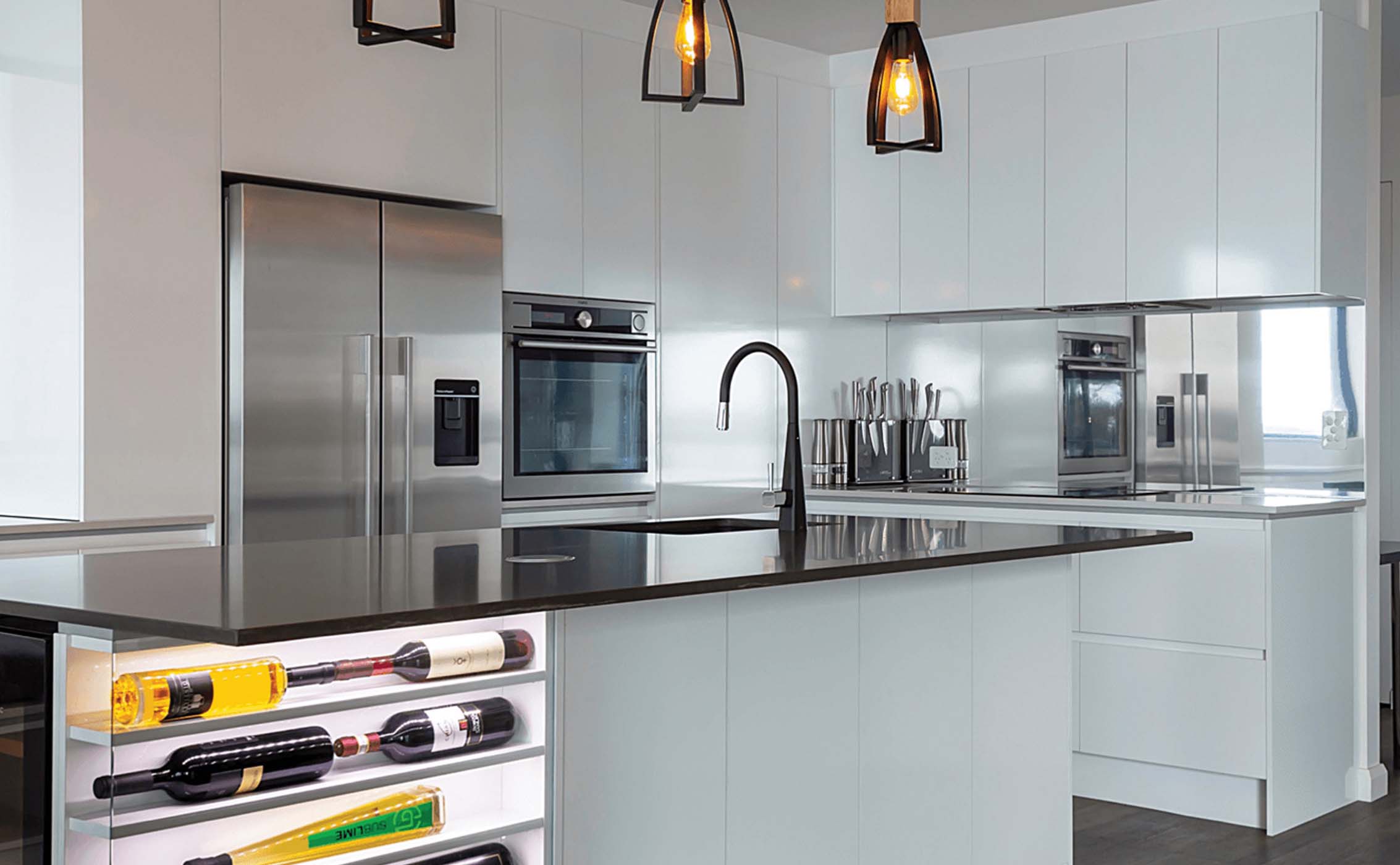 RJP Design and Decor - Interior Design Association