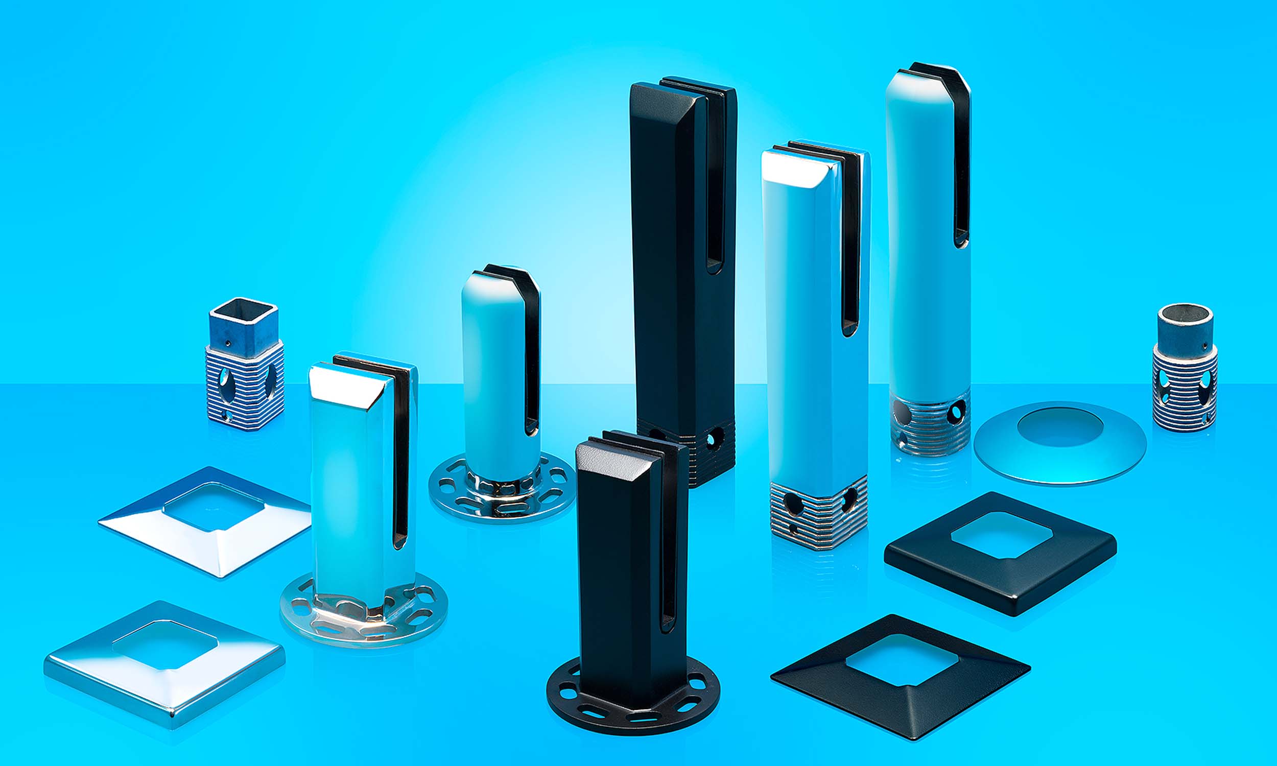 Glassfit Australia - Interior Design Association