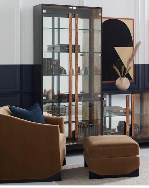 CD Luxe Showroom Launch - Interior Design Association
